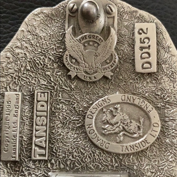 the great american buckle company | Accessories | Belt Buckle For The ...